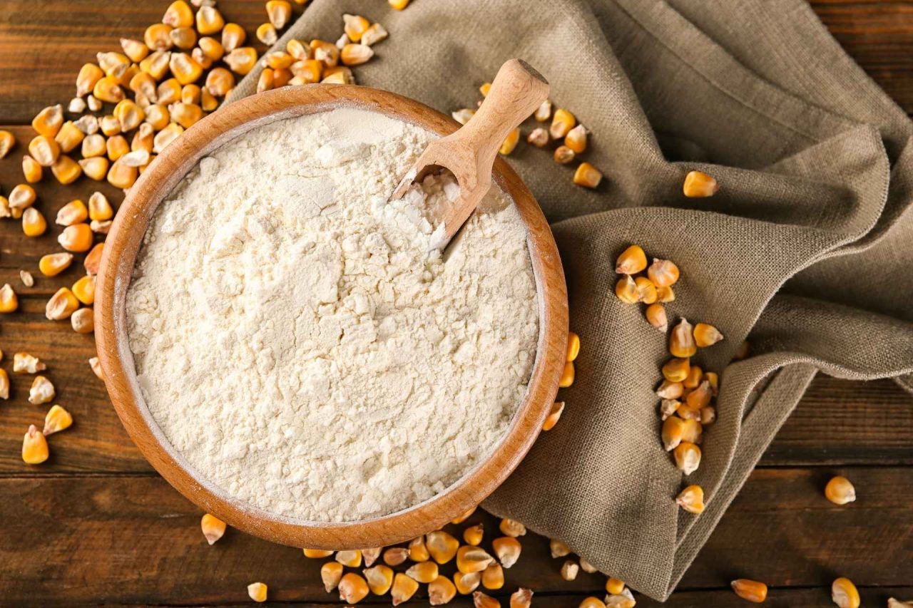 Sweetcorn allergy: symptoms, foods to avoid & testing