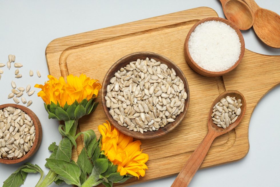 Sunflower seed allergies - ImuPro